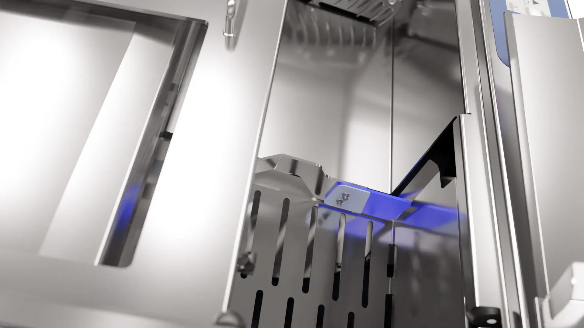 TREIF PRIMUS smart bread slicer | Marel