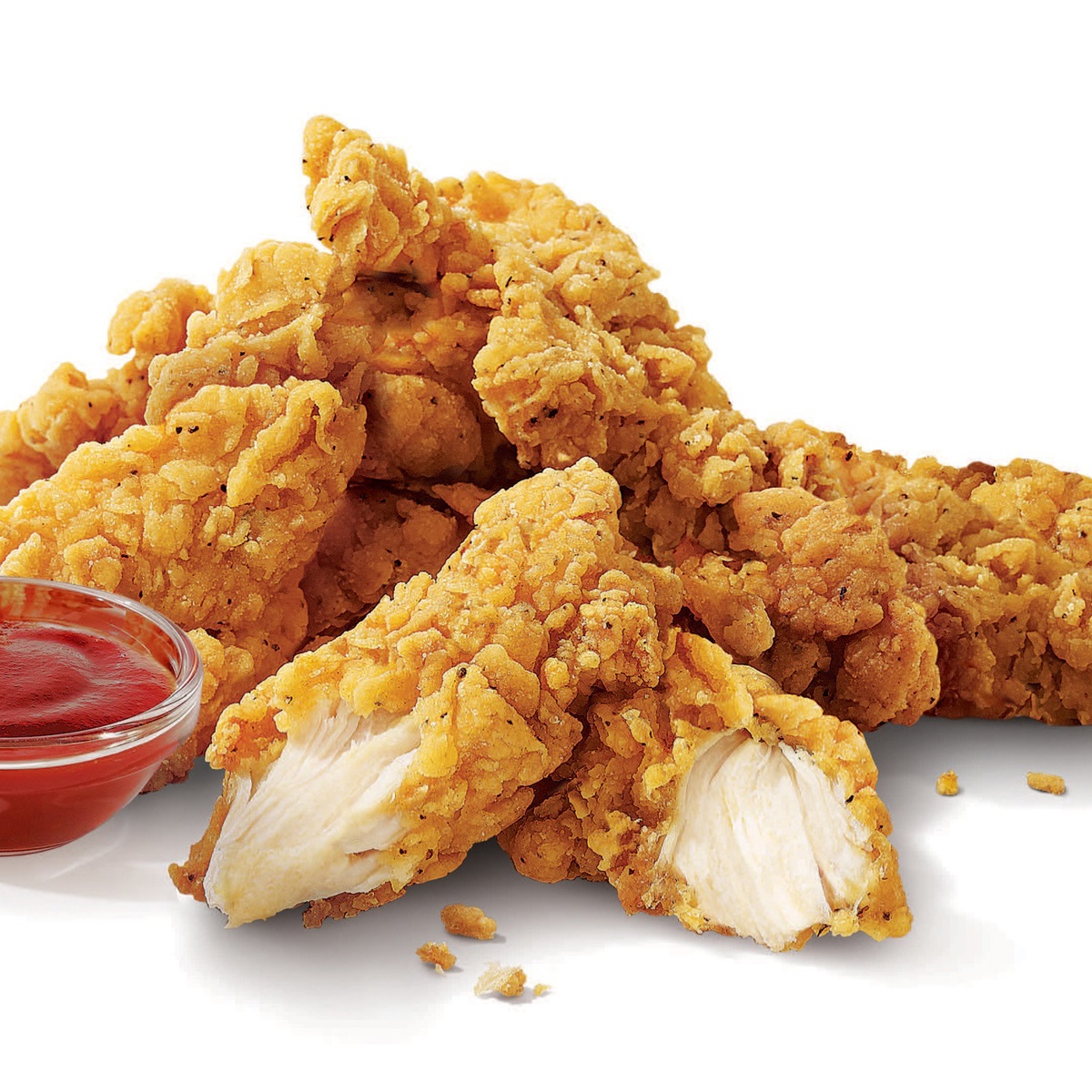 I-Cut 122 TrimSort chicken portioning | Marel