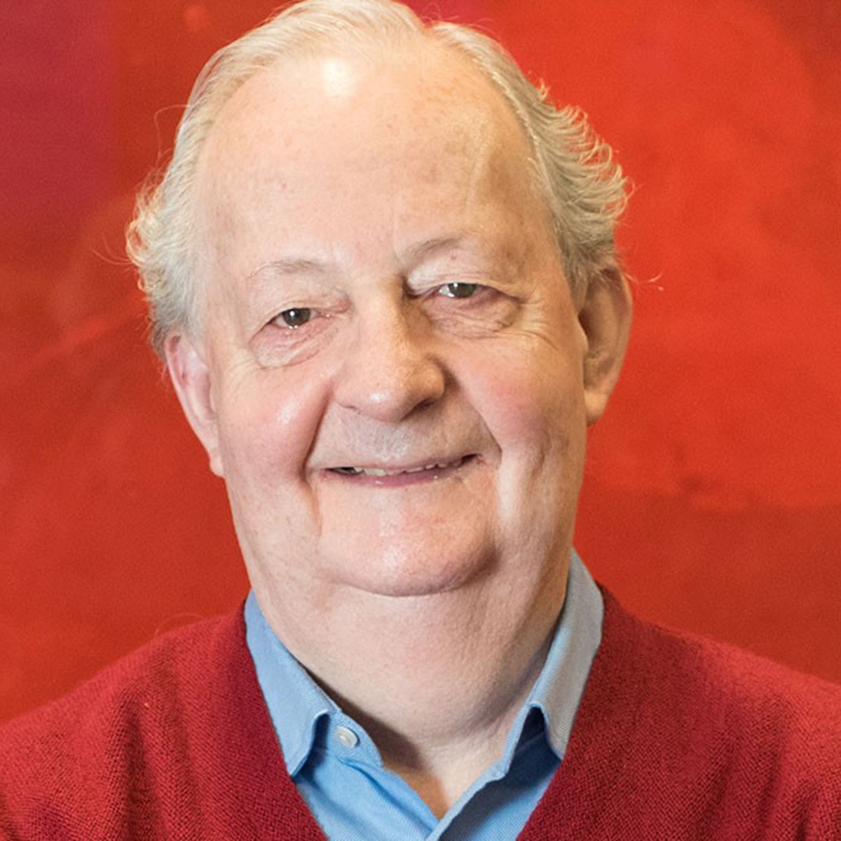 Portrait of a pioneer | Marel