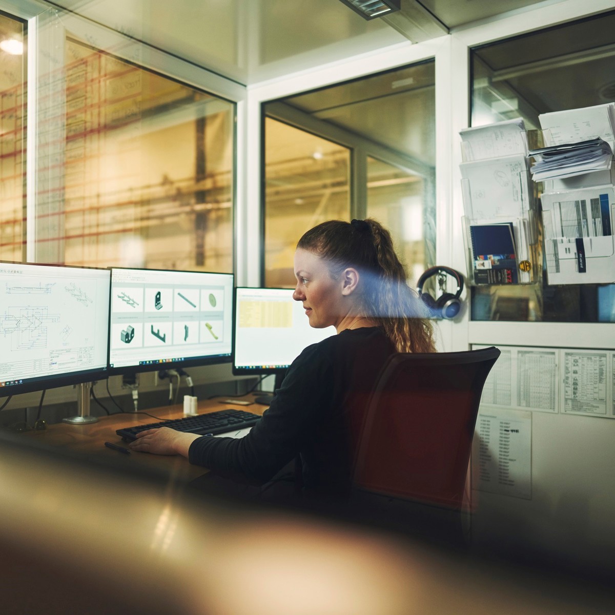 Processing | Marel - Food processing solutions | Marel