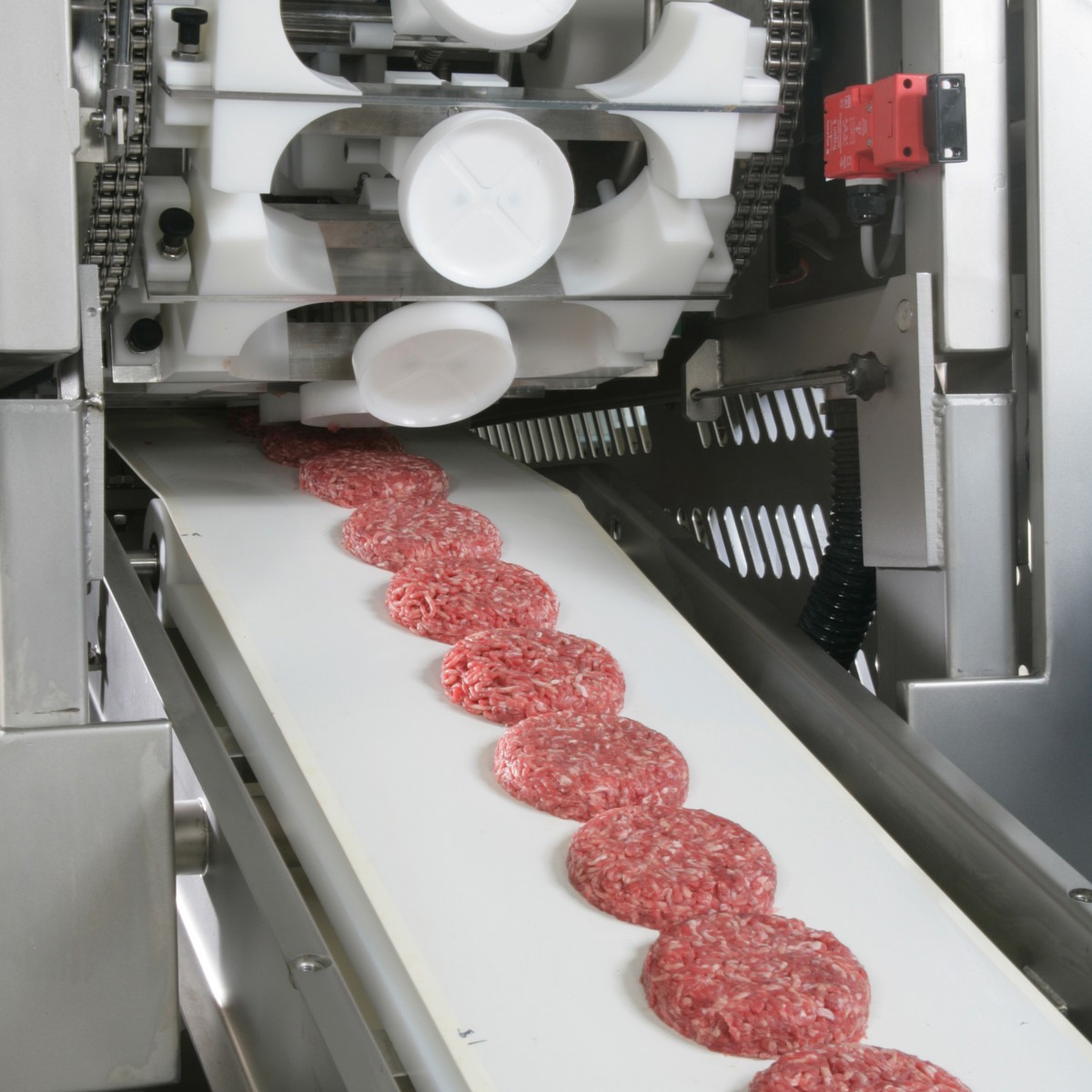 MasterFormer | Marel