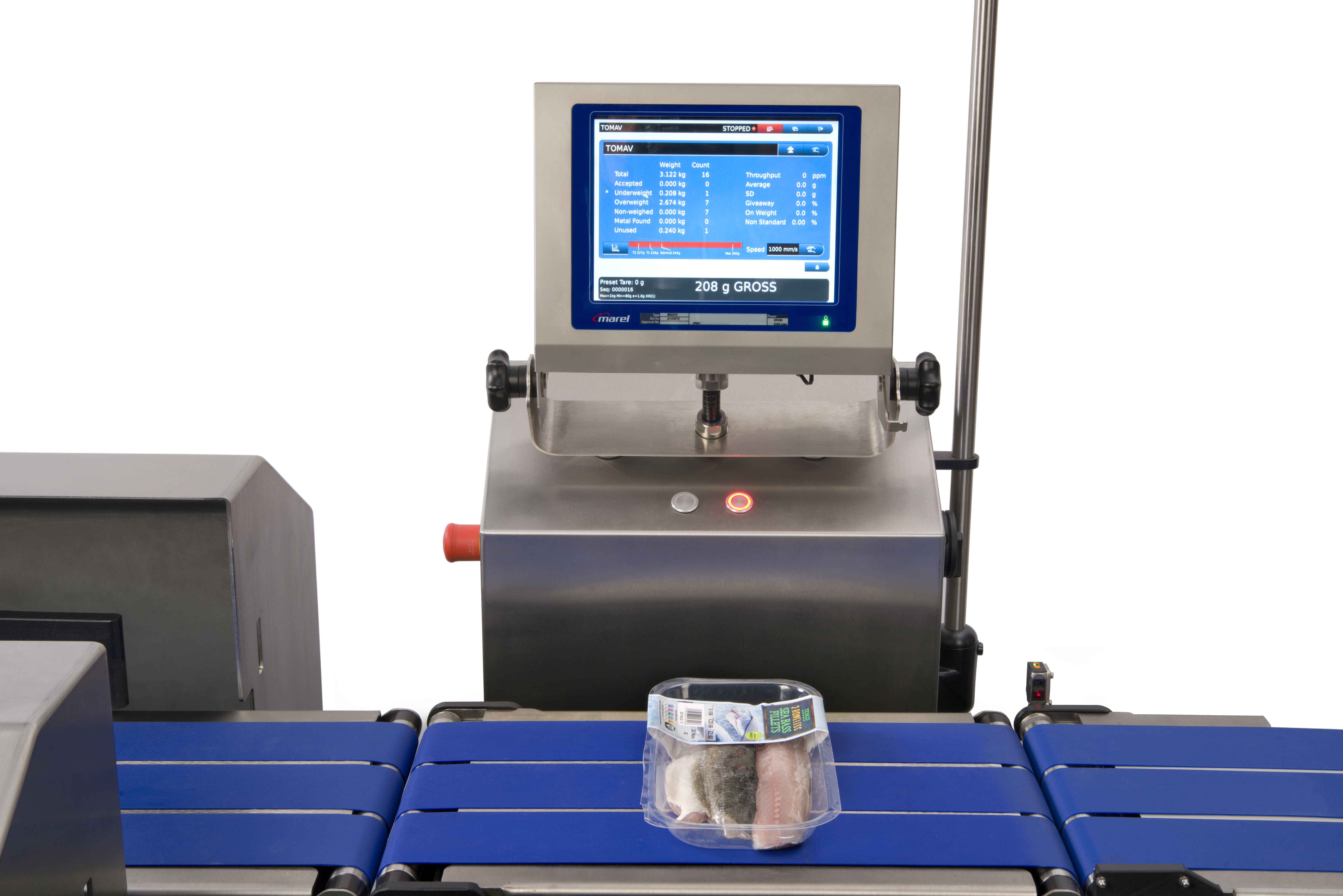 Marel | Food processing solutions