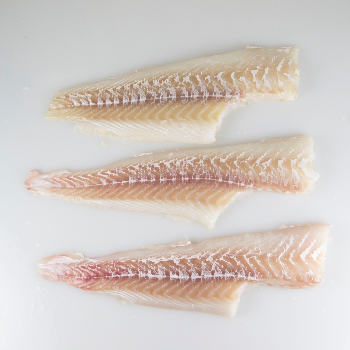 Trimming solutions for the fish processing industry | Marel