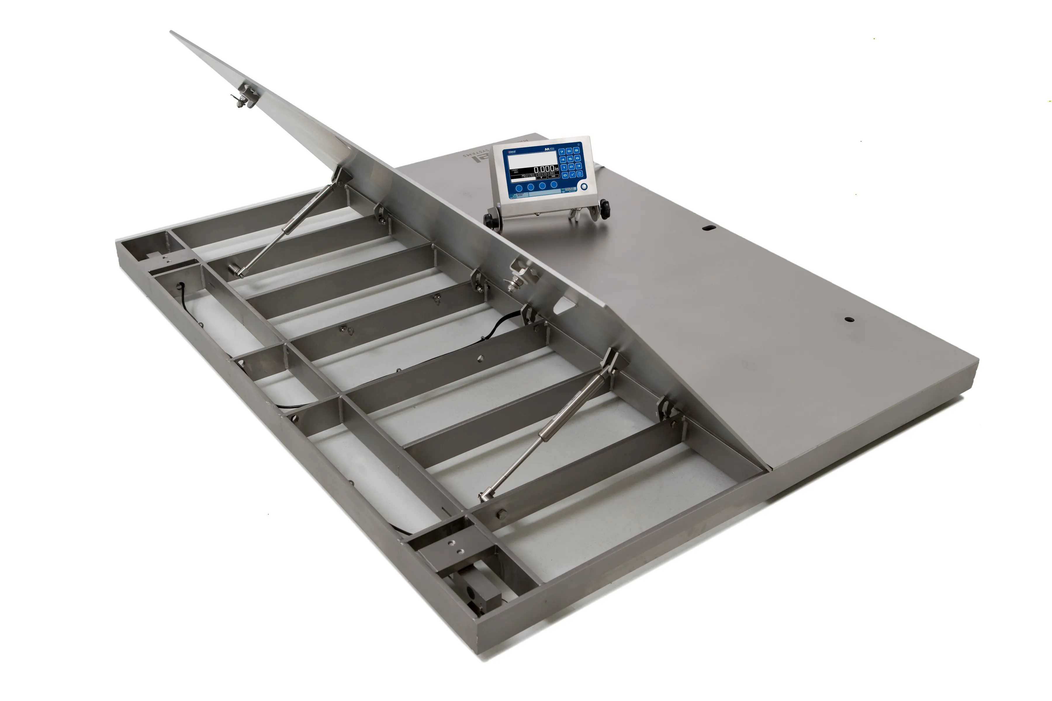 Floor Scales | Marel