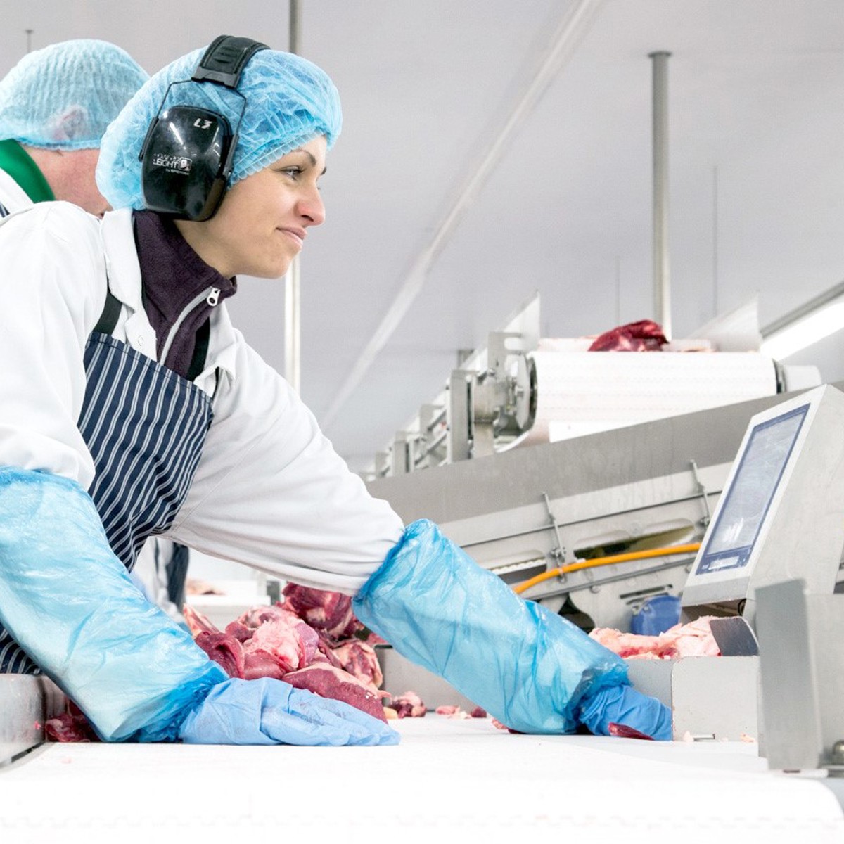 Kepak introduces beef trim management | Marel