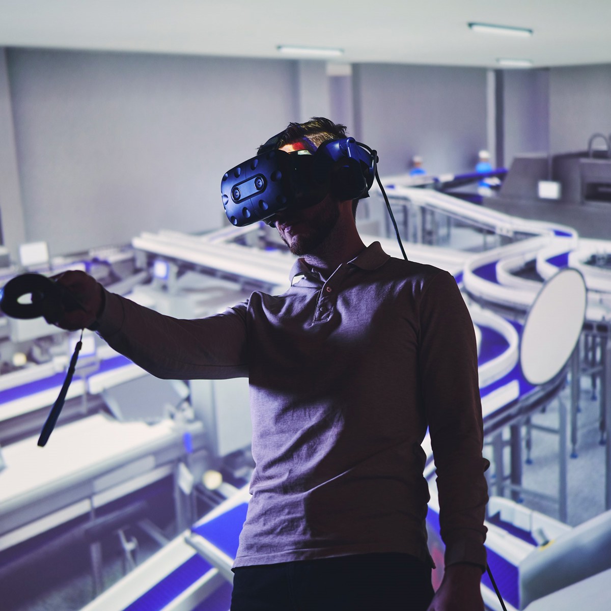 Marel Innovation | Marel