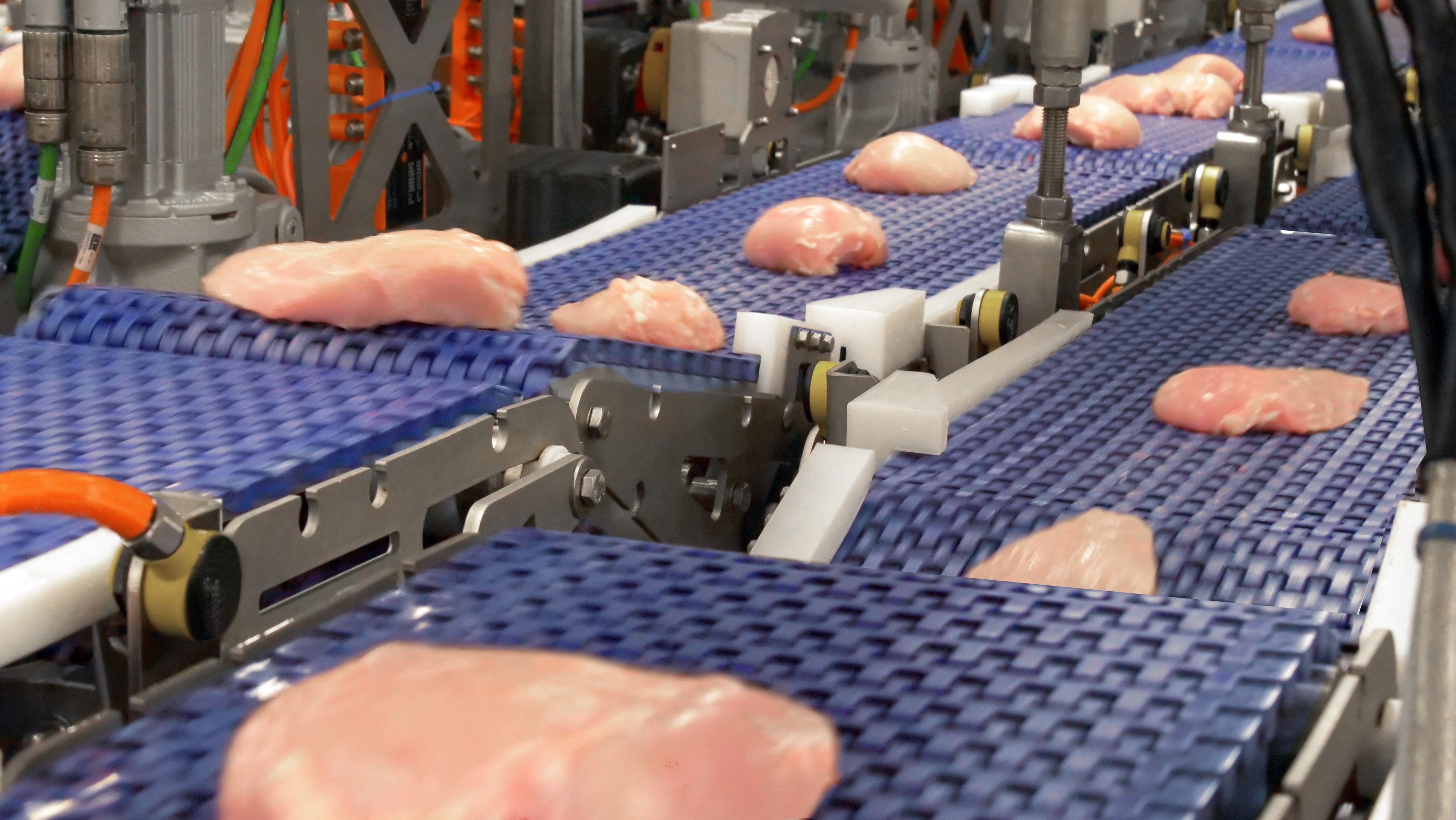 SystemFlex Distributor - Product-data driven in-line distribution on a ...