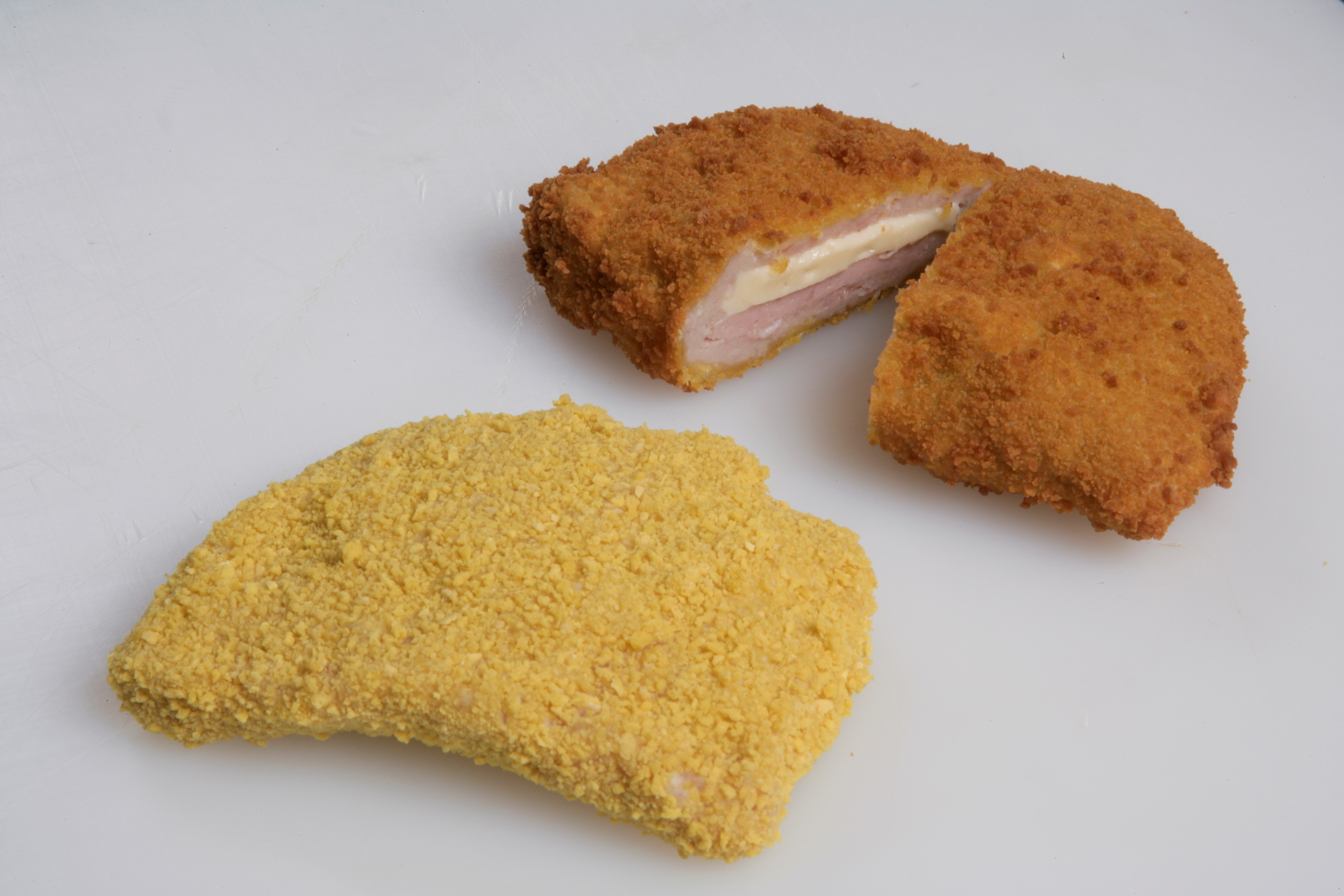 MasterFormer - Formadora a baja presión para productos rellenos o sin rellenar | Marel