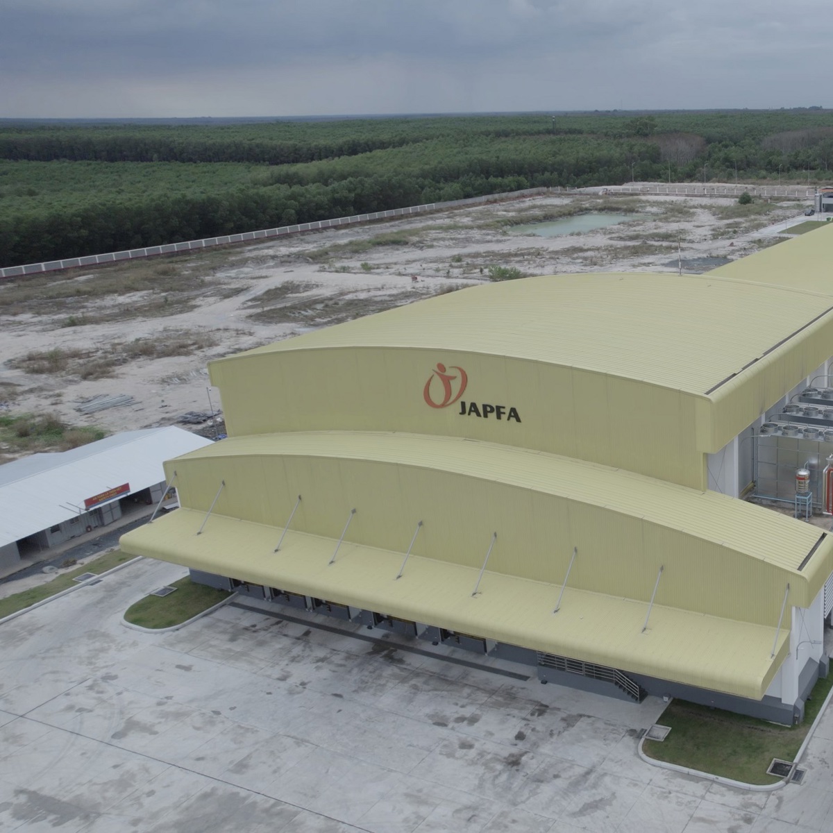 Japfa shows the way in Vietnam, converting consumers to industrially processed chicken meat | Marel