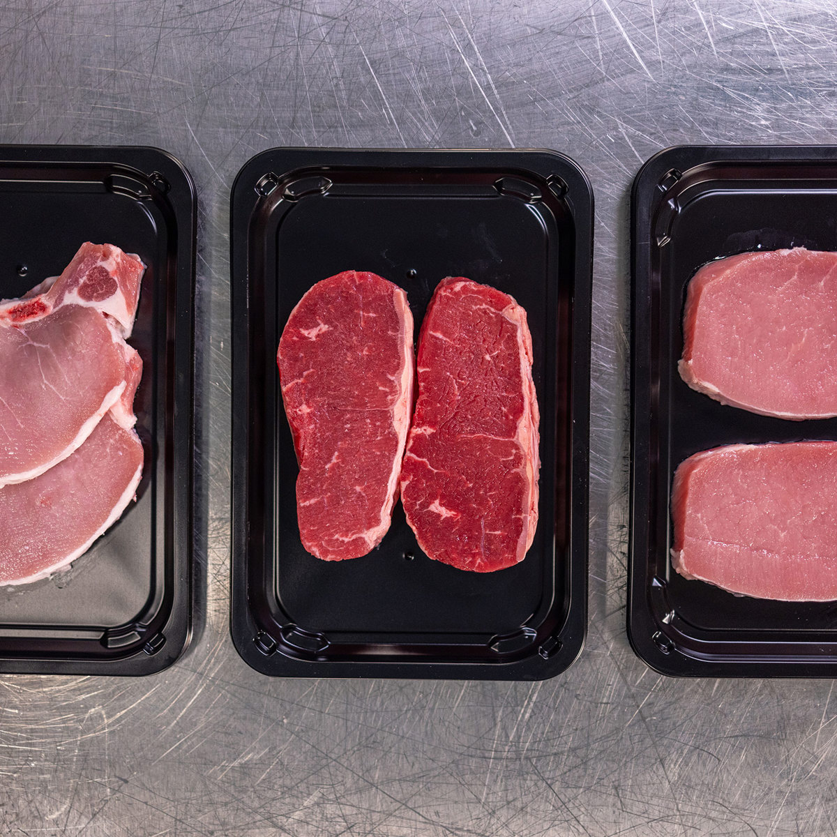 Increase your market position with advanced portion cutting technology ...