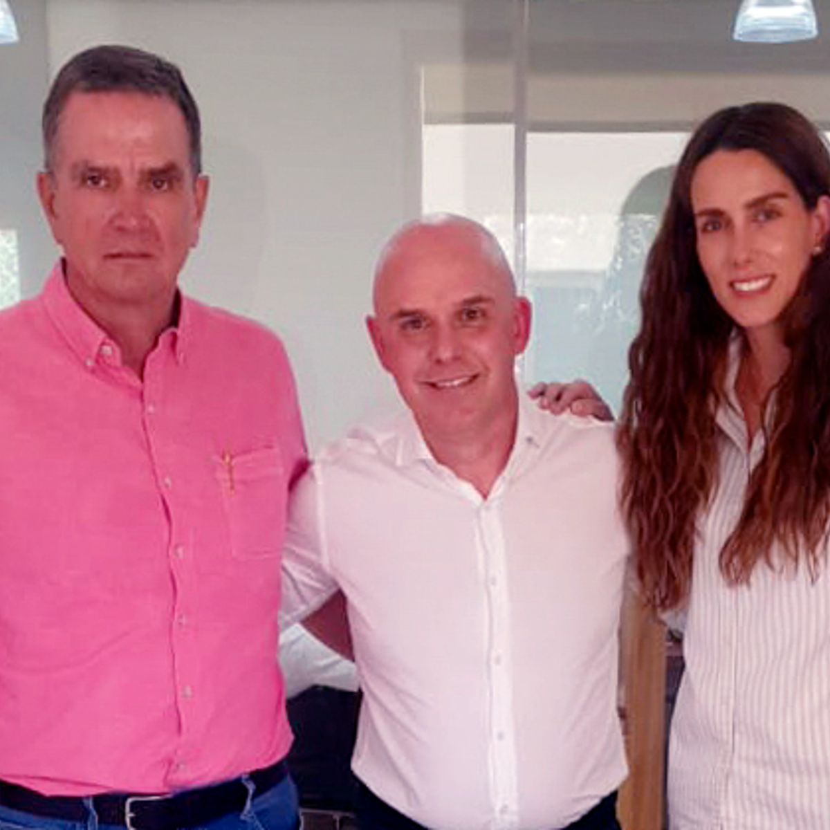 Marel y Loneg cierran acuerdo para un importante proyecto greenfield de ...