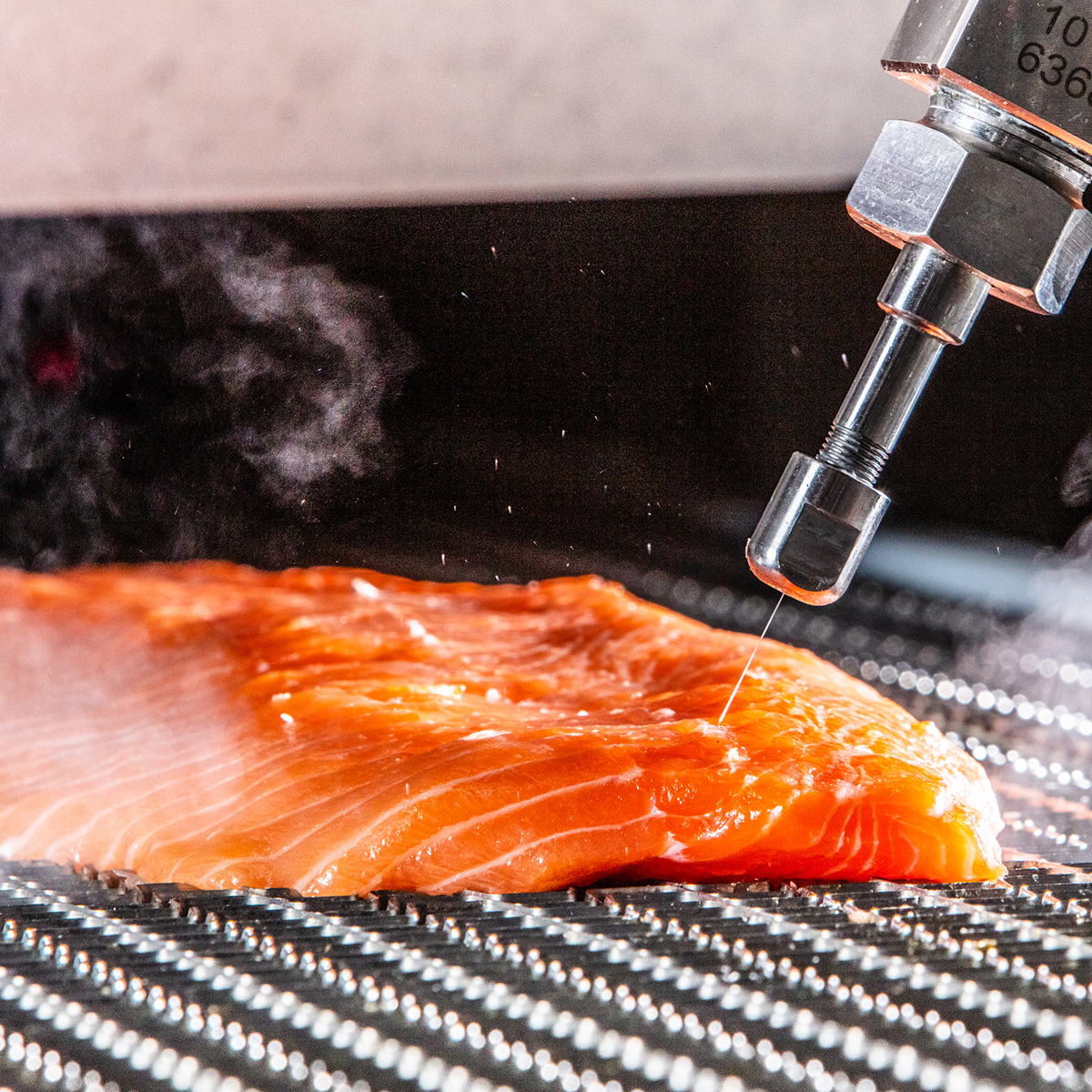 Advancing fish processing with the latest in the FleXicut family | Marel