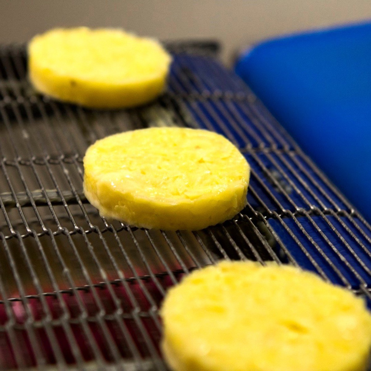 RevoPortioner for potato specialties | Marel