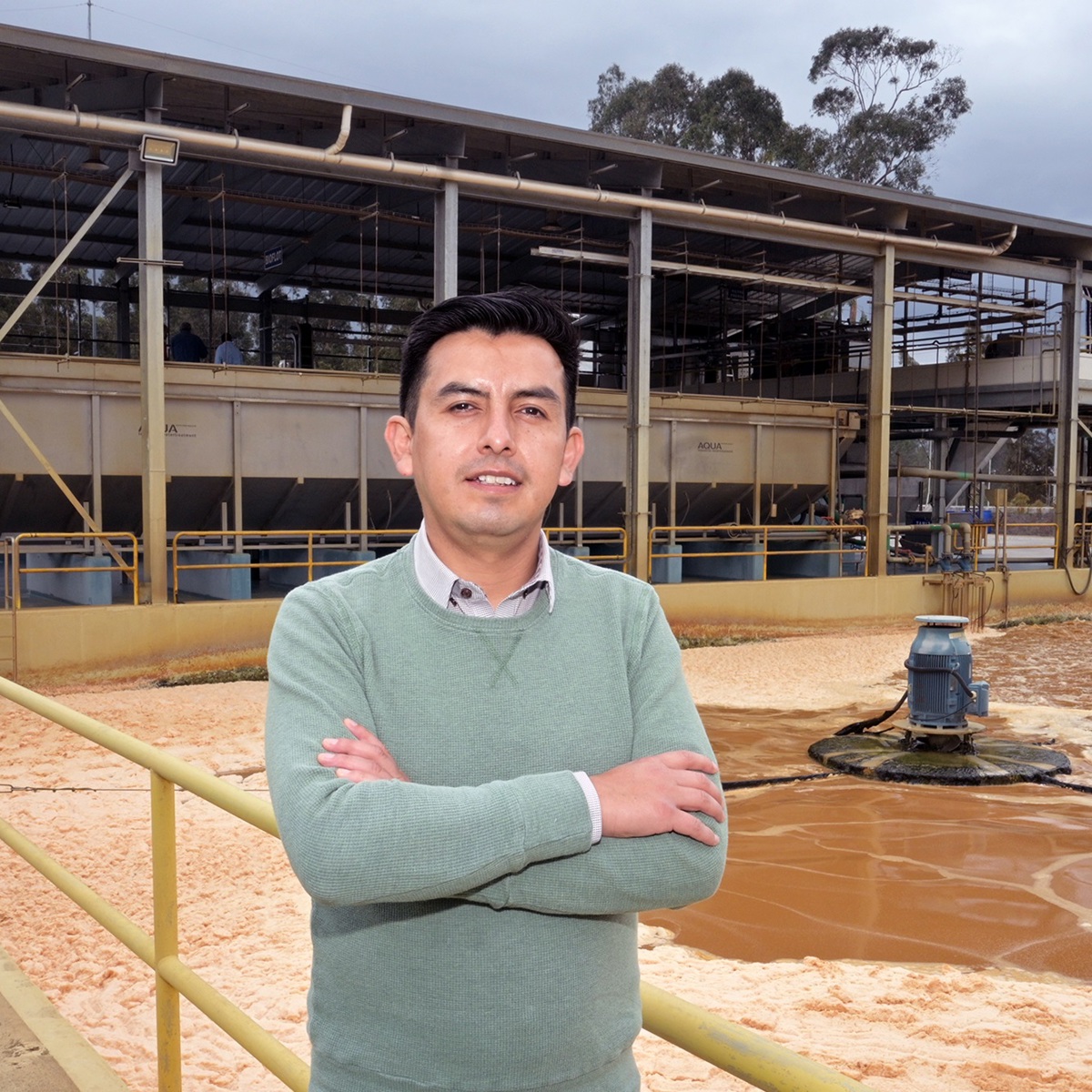 Pronaca is acting sustainably in Ecuador | Marel