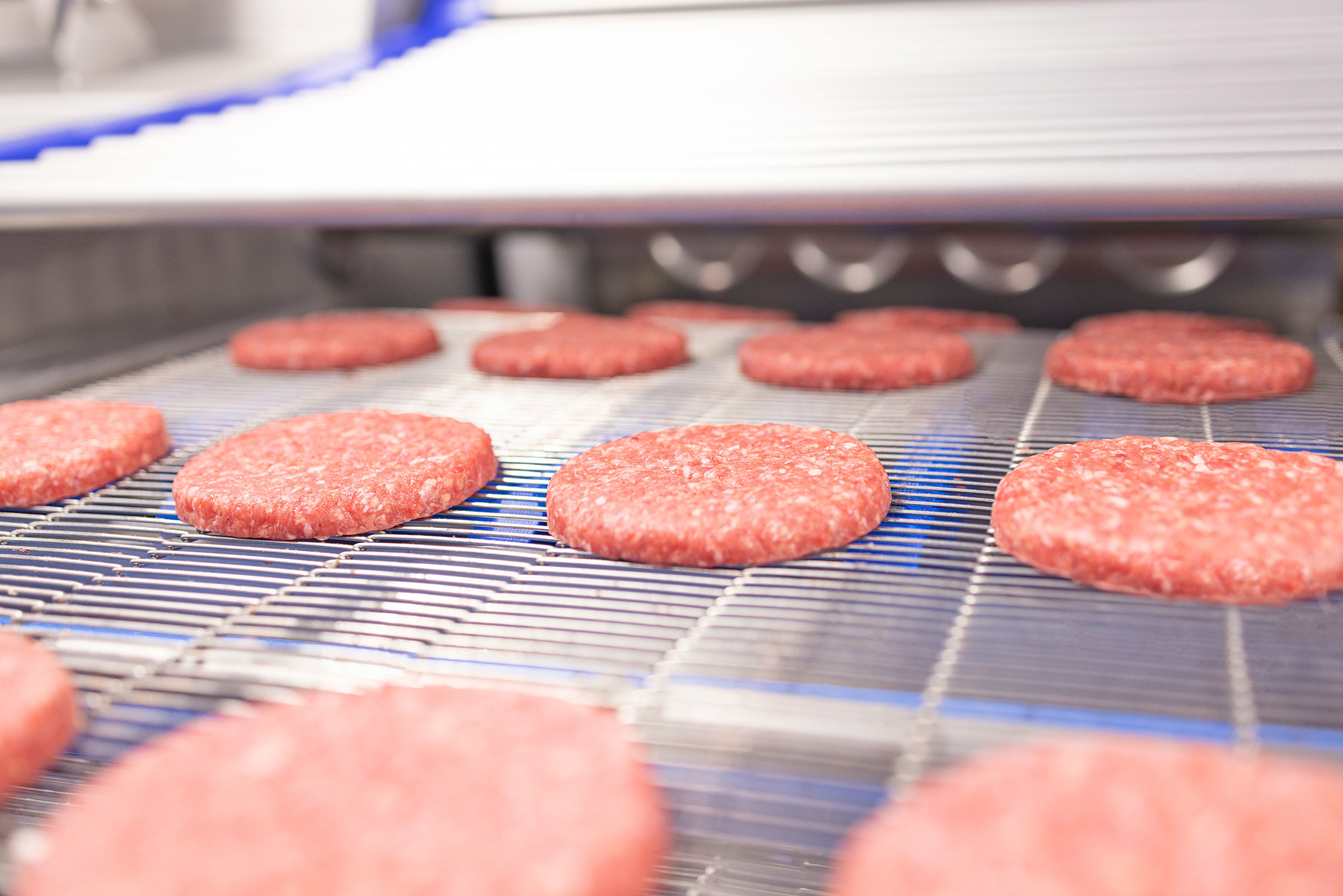 Revo FiberFlex | Marel