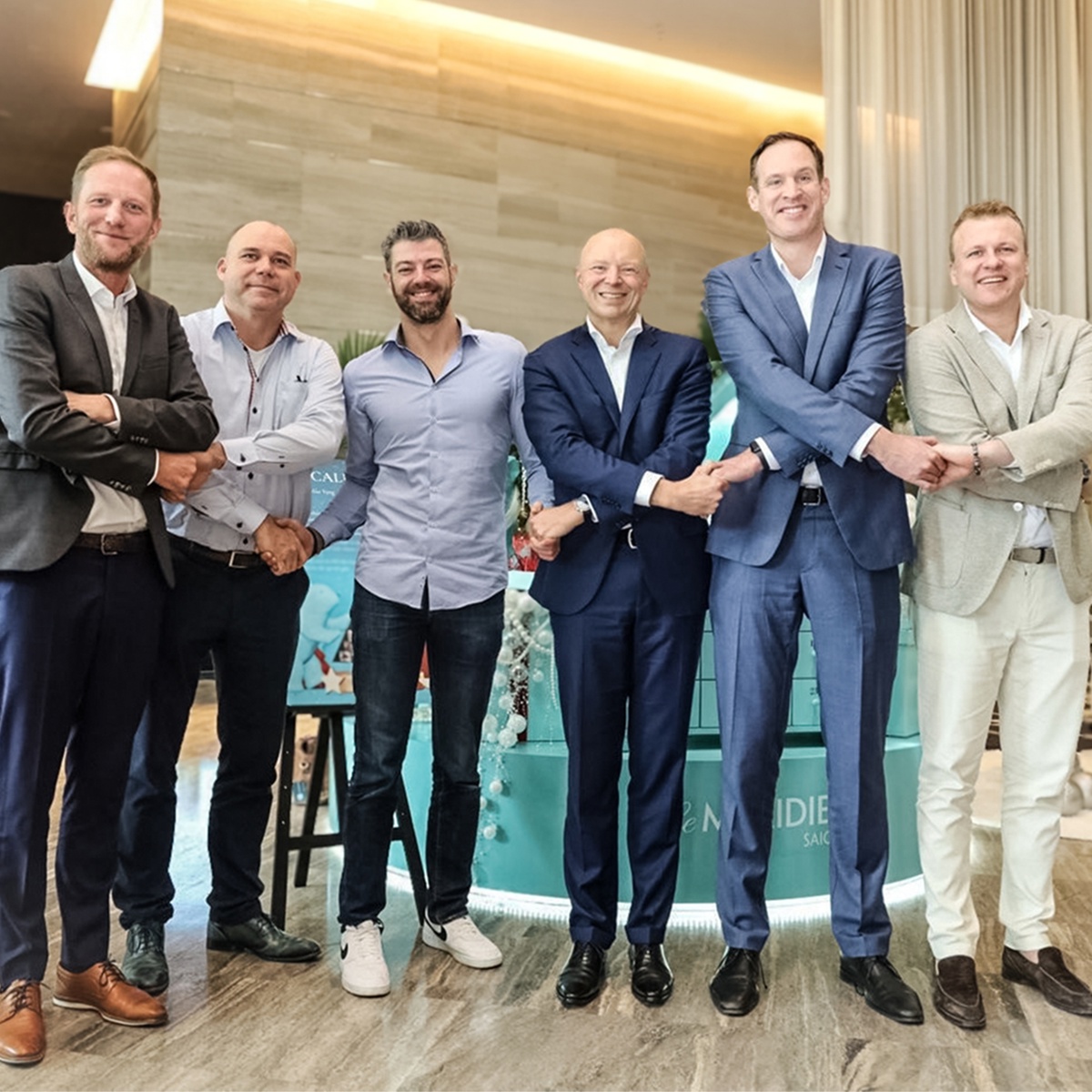 A 6,000 bph reference poultry processing plant in Vietnam | Marel