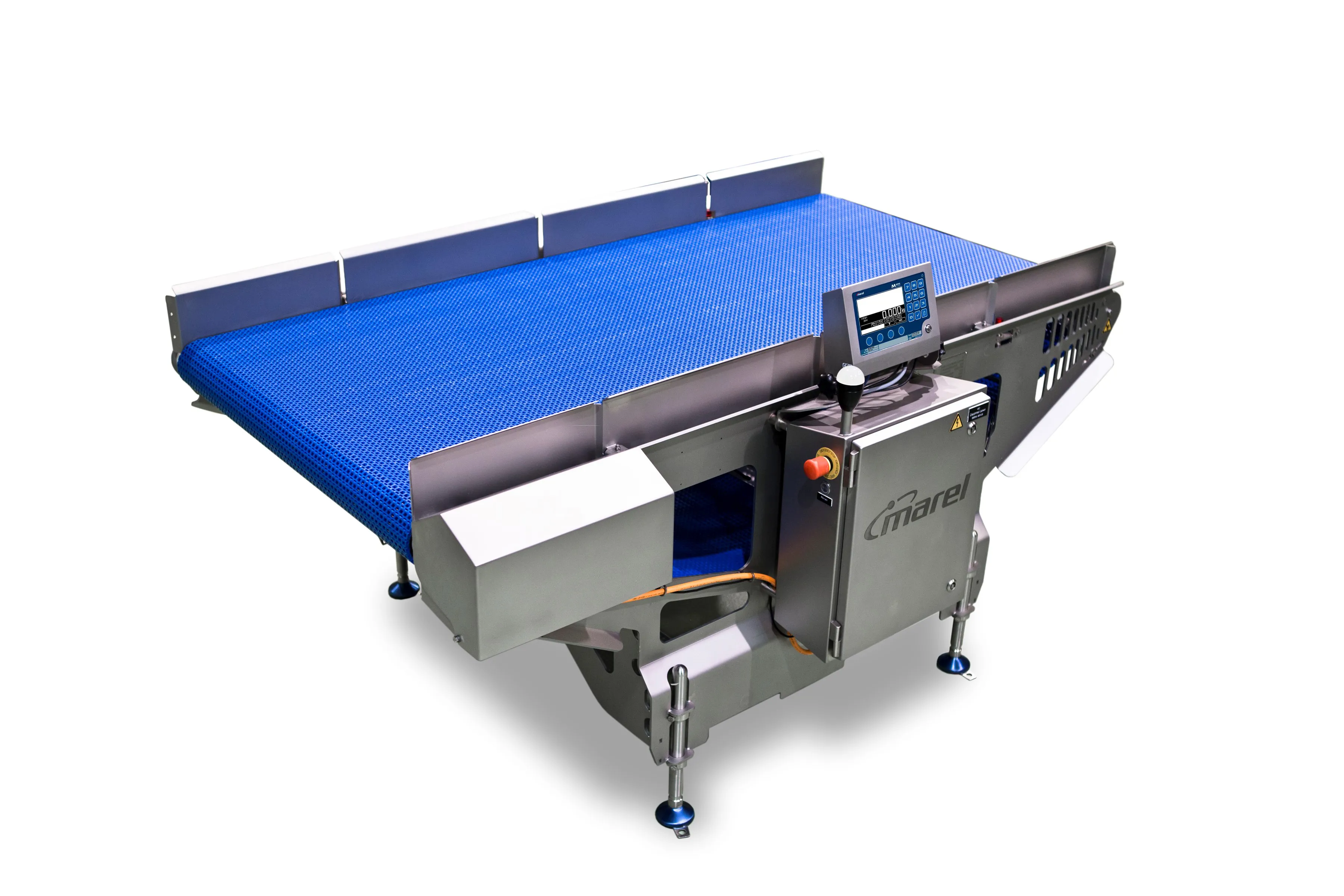 Flowscale Certificada | Marel