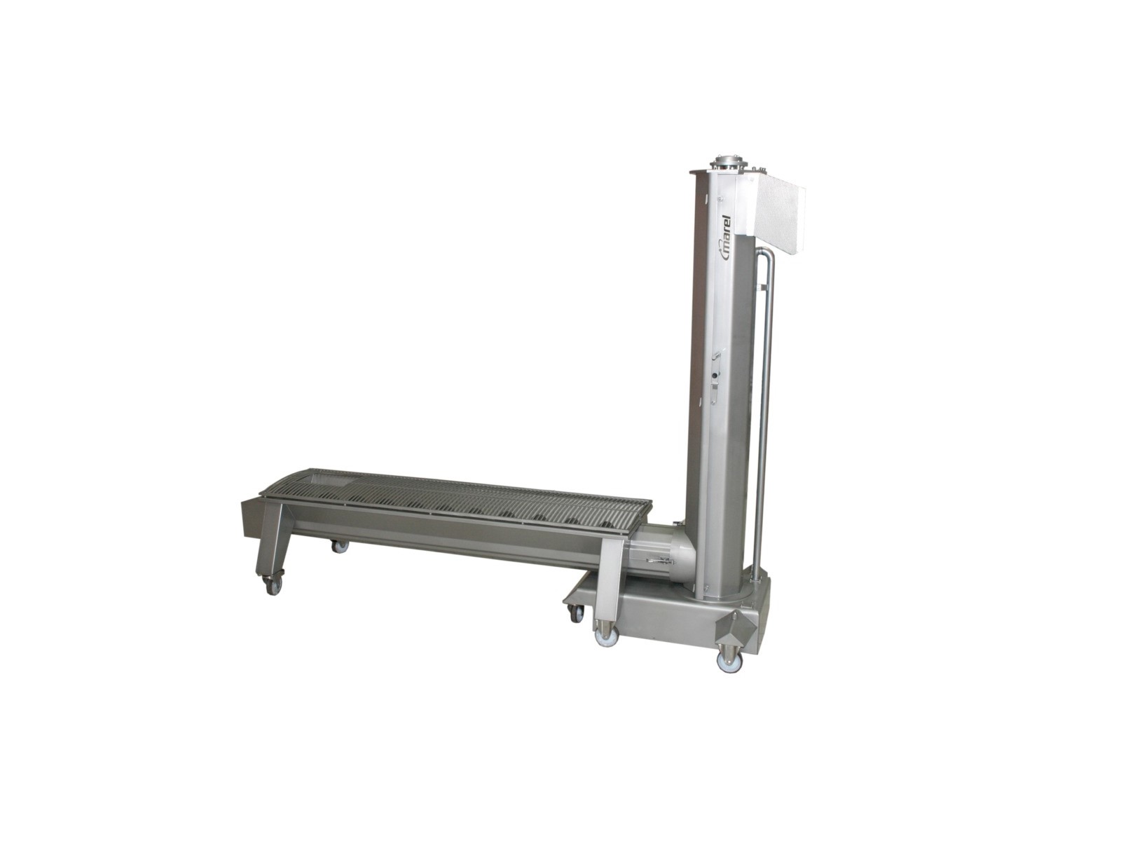 CompactFeeder 350B | Marel