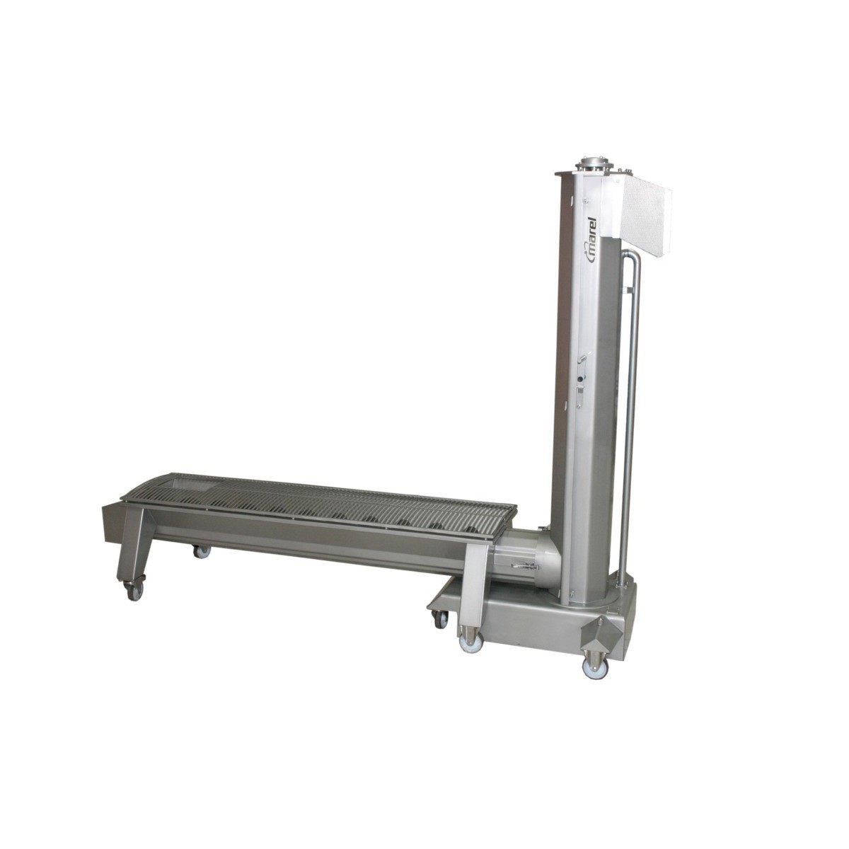 CompactFeeder 350B | Marel