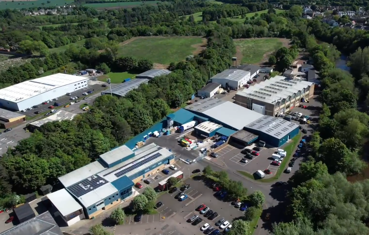 Marel Software User Zone | Home