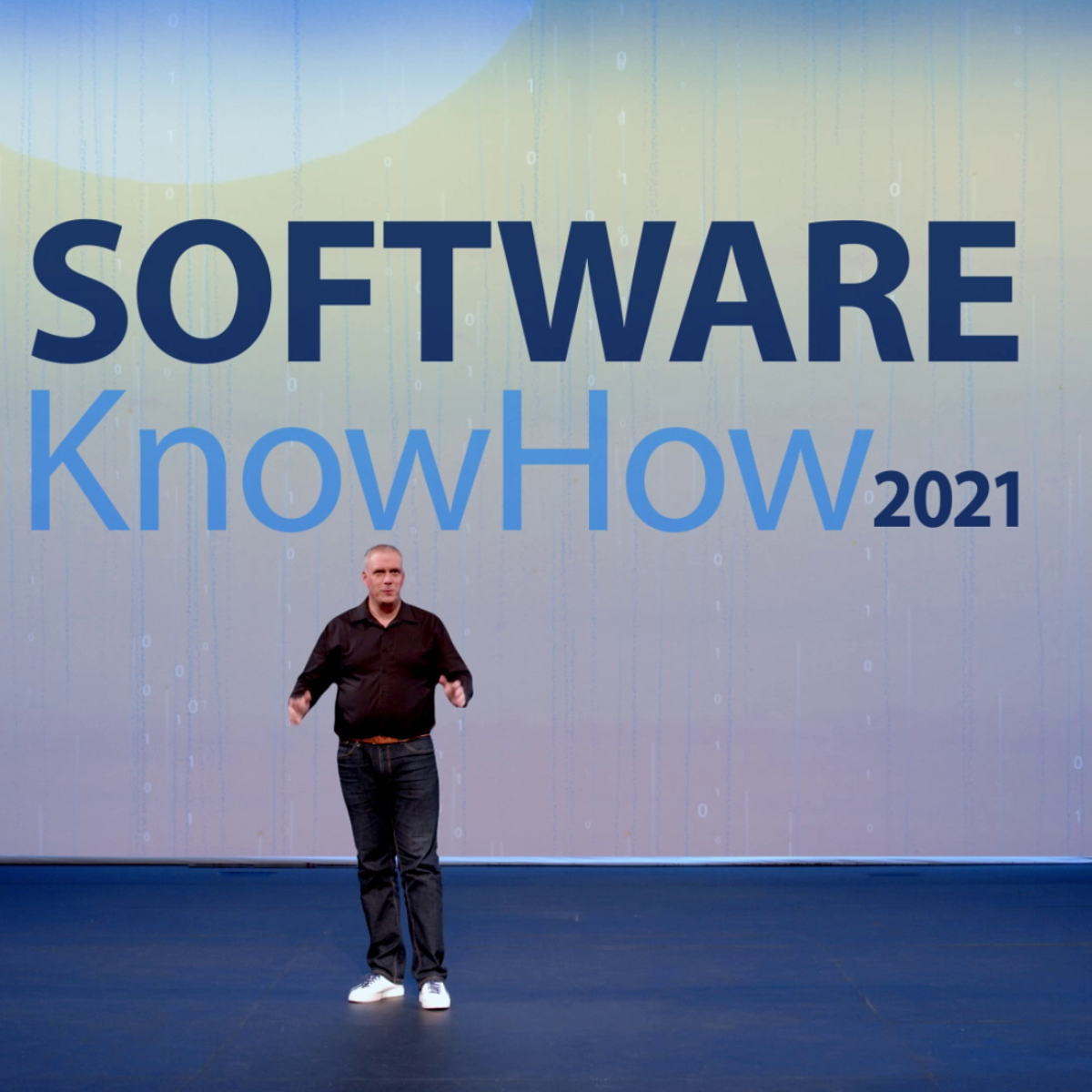 Software KnowHow—Conference Bulletin | Marel