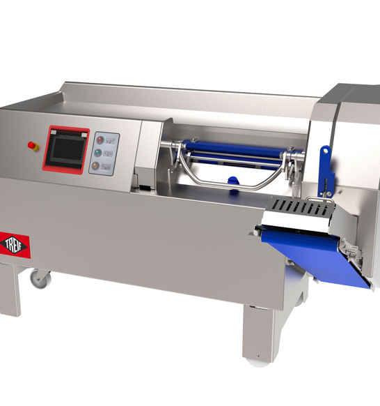 Artisan dicing machines | Marel